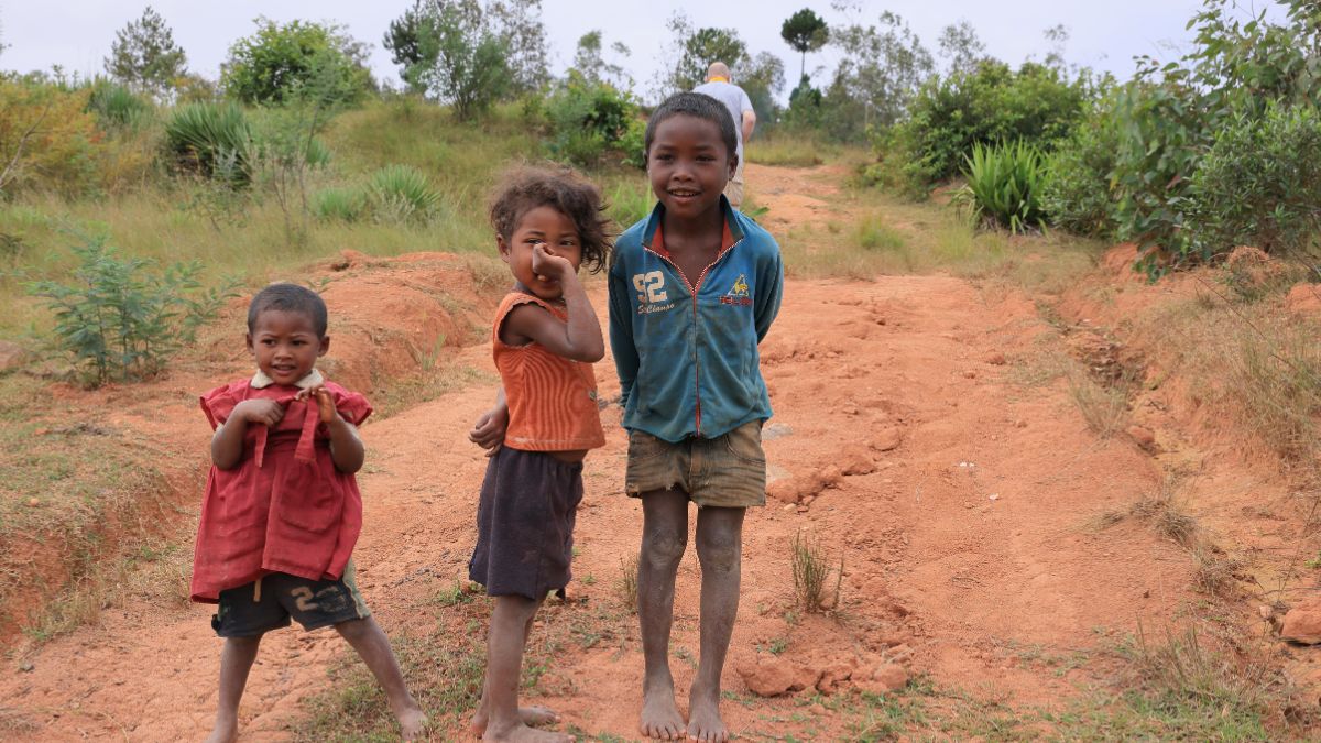 Top 10 Poorest Countries With Highest Poverty Rate In 2025: India's ...