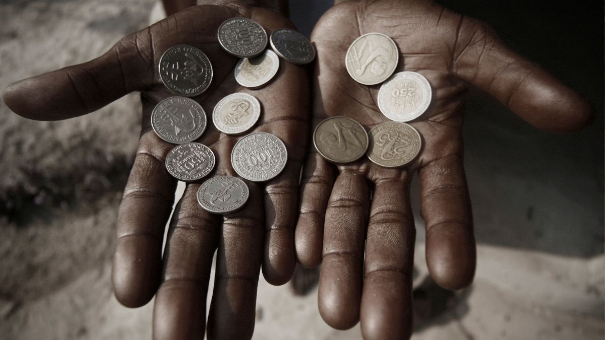 Top 10 Poorest Countries With Highest Poverty Rate In 2025: India's ...