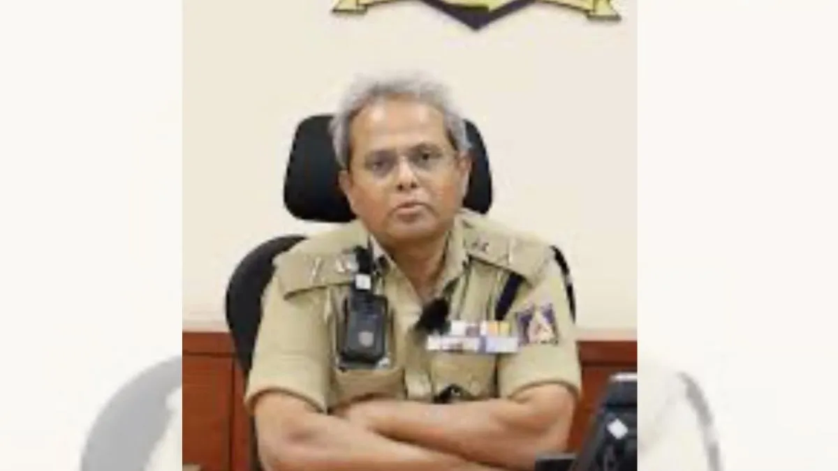 'I Ignored 20–30 Calls from CM’s Office to Prevent Chaos': Bhaskar Rao ...