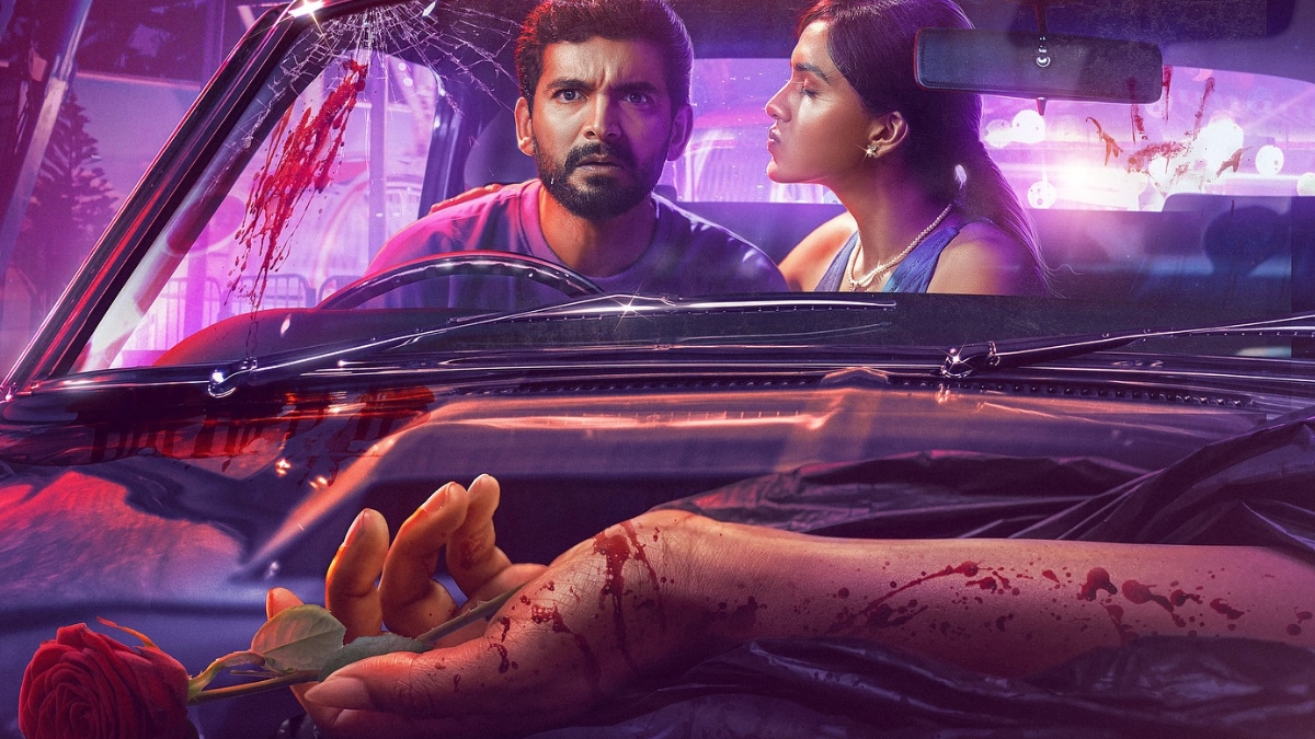 Edagaiye Apaghatakke Karana Trailer OUT: Diganth Manchale Kannada Movie ...