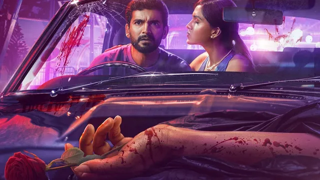 Edagaiye Apaghatakke Karana Trailer OUT: Diganth Manchale Kannada Movie ...