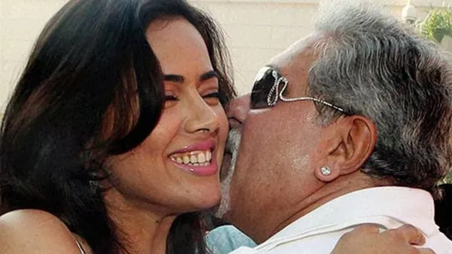 Vijay Mallya Did Sameera Reddy's Kanyadaan? Bollywood Actress Makes BIG ...
