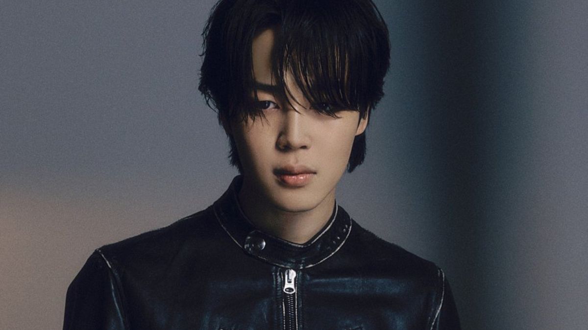 BTS Jimin: Share These Heartfelt Messages On Social Media To Celebrate Park Jimin's Military ...