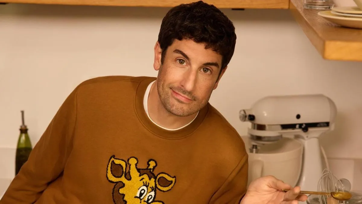 Jason Biggs Recalls Struggles With Drug Addiction During 'Rock Bottom ...
