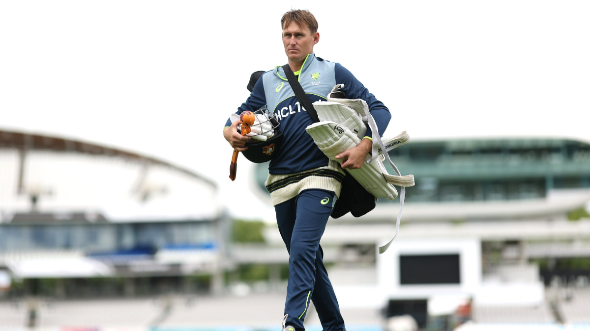 WTC Final 2025 Live Streaming: Where To Watch Australia vs South Africa ...