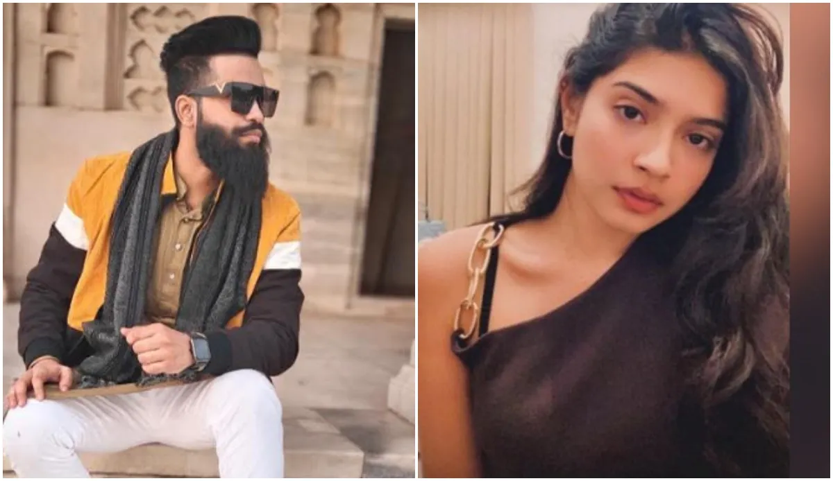 Wazahat Khan, Who Filed Complaint Against Sarmishtha Panoli, Arrested ...