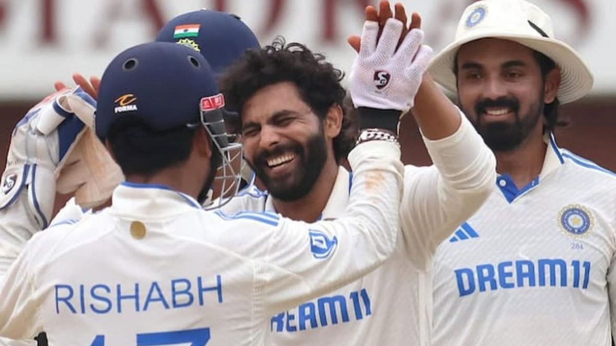 IND vs ENG: Injury Scare For India Ahead Of 1st Test As Star Player ...