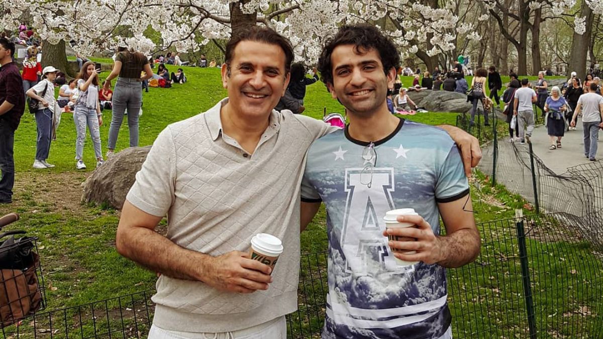 ‘You Won’t Get Any Special Attention…’: Parmeet Sethi Talks About ...