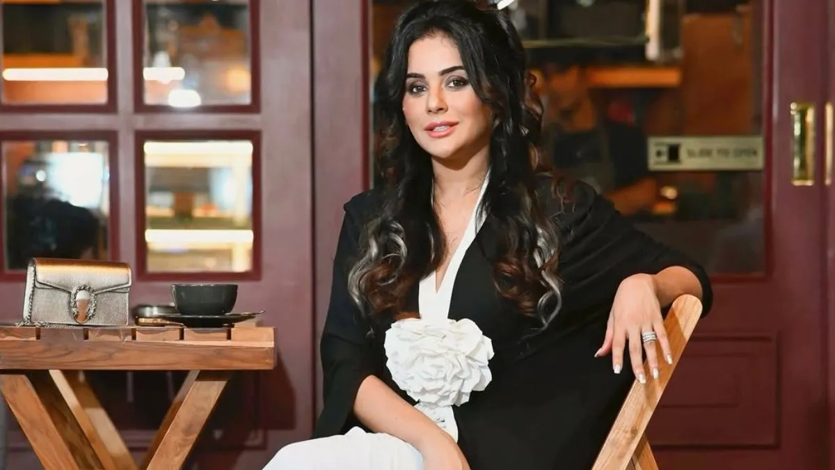 Bigg Boss 18 Contestant Sara Arfeen Khan Proves Moms Can Be Fit Too ...