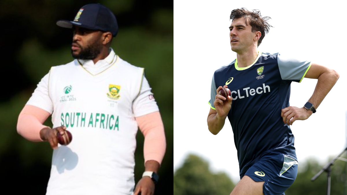 WTC Final 2025: SA vs AUS Check Date, Time, Venue, Live Streaming ...