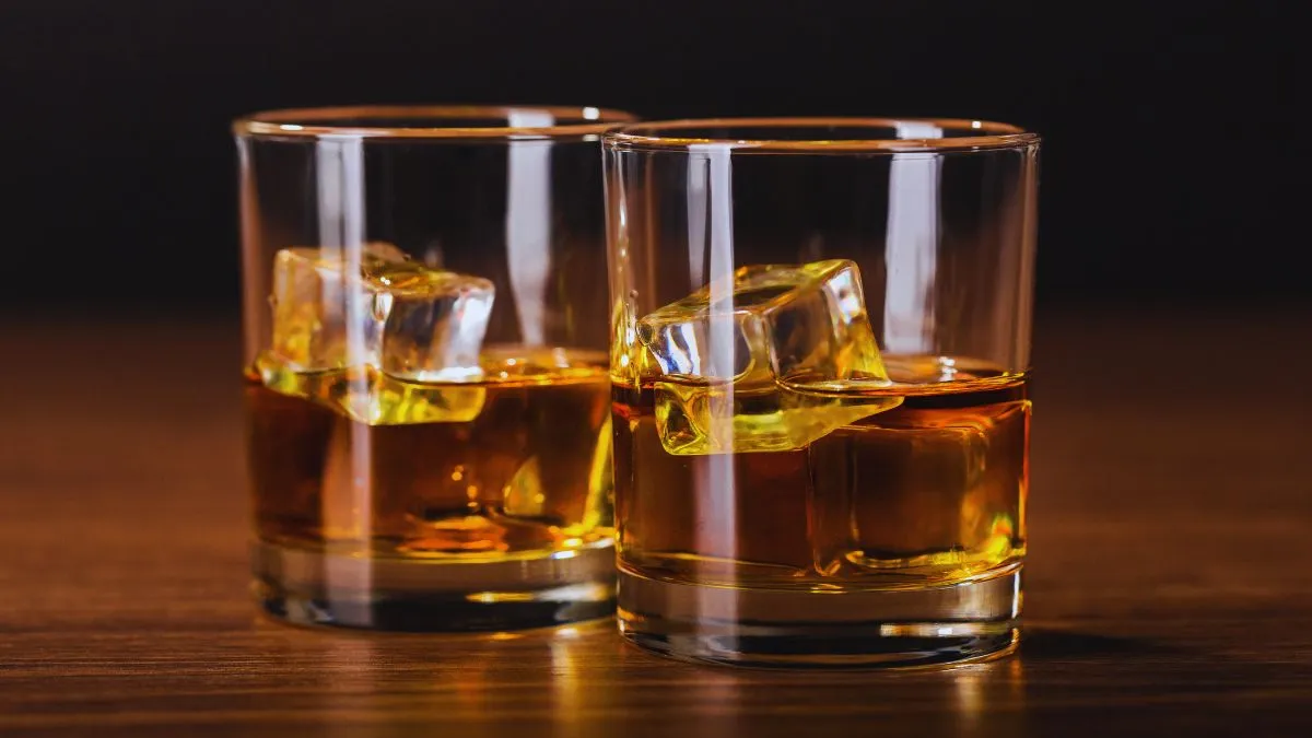 Alcohol Prices Hiked In Maharashtra As Excise Duty Rises Under New ...