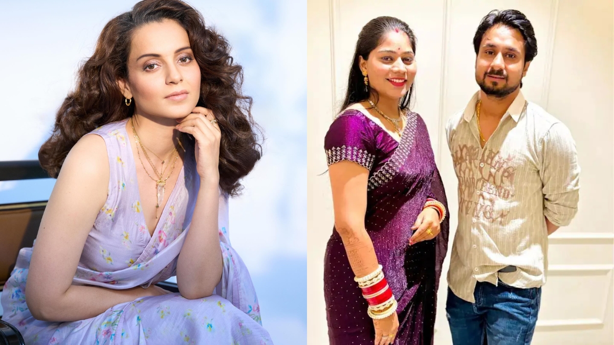 Kangana Ranaut Slams Sonam Raghuvanshi Over ‘Cold-Blooded Murder’ In ...