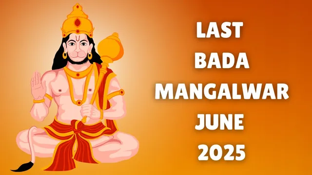 Bada Mangalwar 2025: Dos And Don’ts You MUST Follow On The Last Tuesday ...