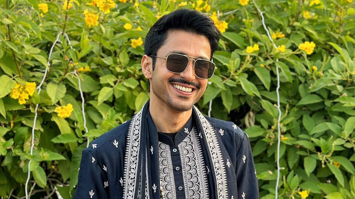 ‘Agar Shaadi Hogi…’: Amol Parashar Breaks Silence On Dating Rumours ...