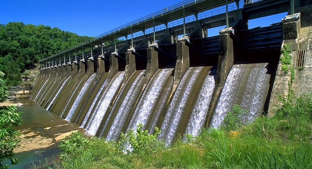 Bihar Water Resources Dept Conducts Specialised Training On Dam Safety ...