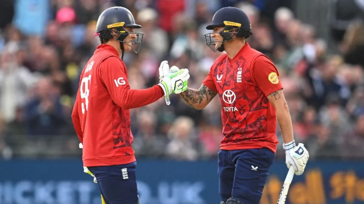 ENG vs WI 3rd T20 Live Streaming: How To Watch England vs West Indies ...