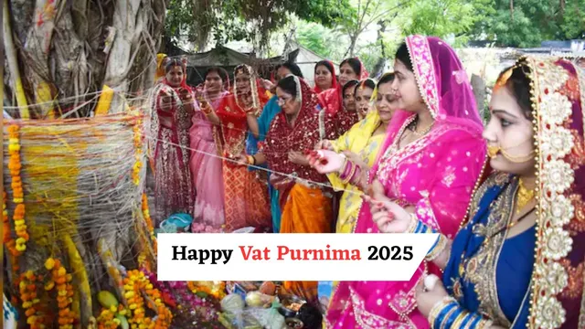 Happy Vat Savitri Vrat 2025 Status Videos: Download Free Short Videos ...