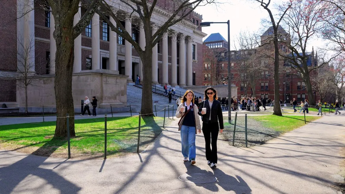 US Restarts Visa Processing: Great News For Students Aiming For Harvard ...