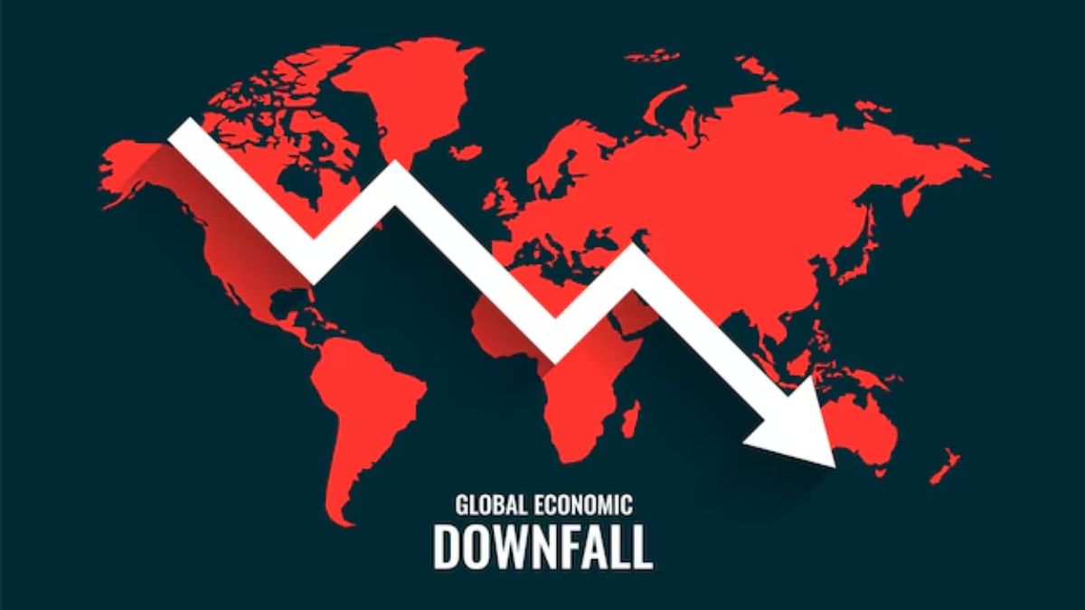 Global Economy In Trouble? Trade Wars Are Wrecking Financial Growth ...