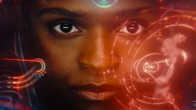 Ironheart New Trailer: Know Plot, Cast And More About Riri Williams ...