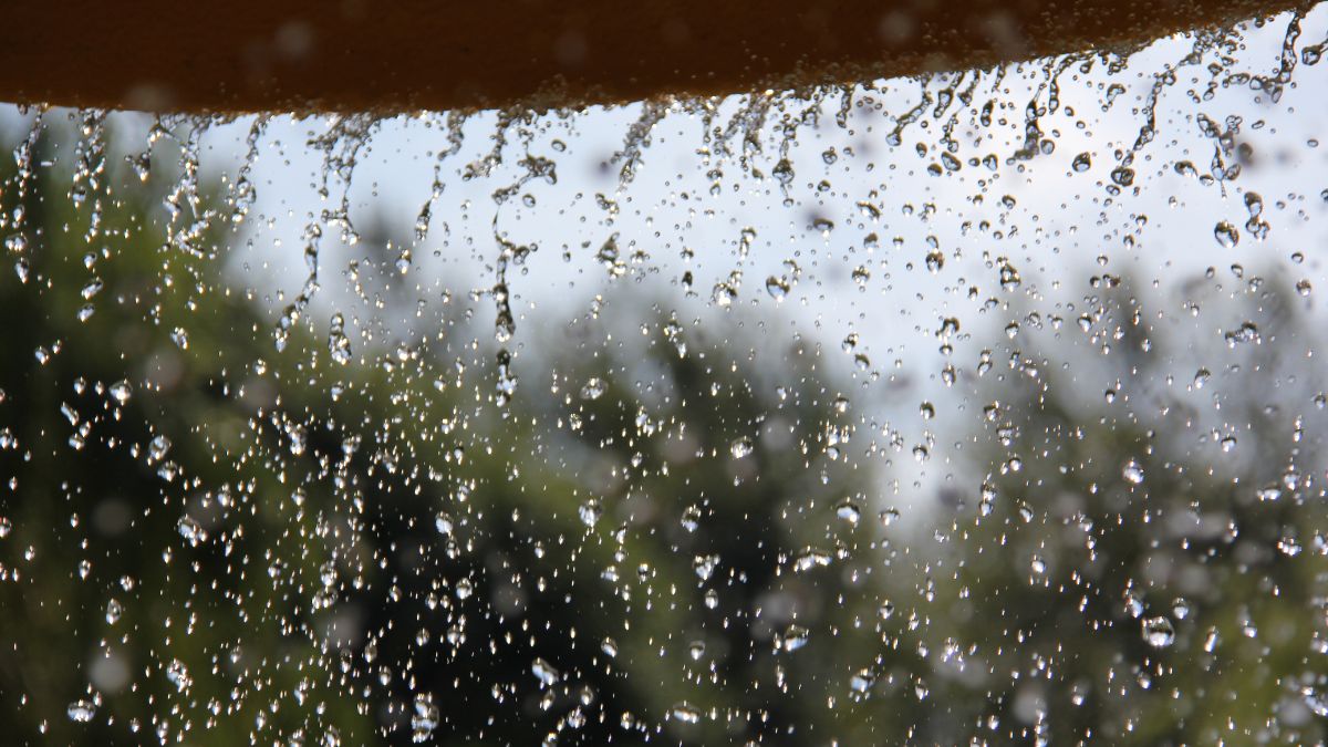 Maharashtra Weather: Monsoon To Return By June 13 As IMD Forecasts Rain ...