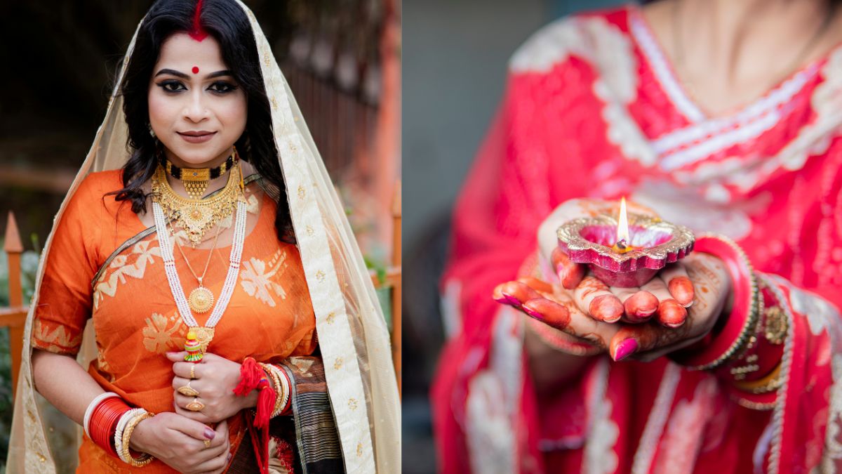 Vat Purnima 2025: 7 Things You MUST Include In Your Shringar For Akhand ...