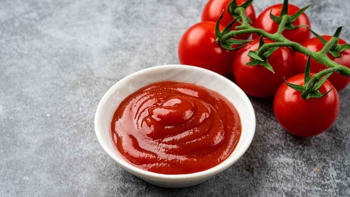 Is Your Ketchup Safe For Consumption? Tips To Spot Adulterated Tomato Ketchup After Video Sparks ...