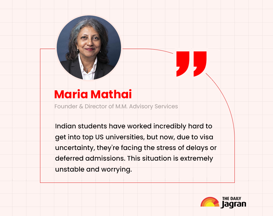 US Visa A Distant Dream: Indians Flock To Thailand, Singapore For Early ...