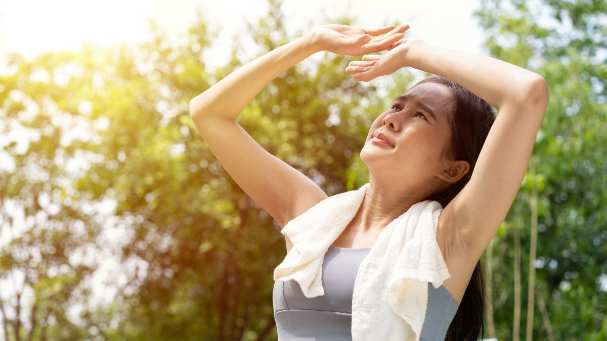 Orange Heat Alert: Delhi Temperature Soars To 49°C; Tips To Stay Safe ...