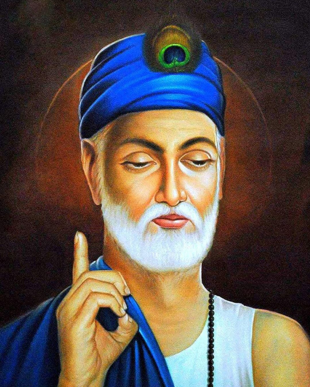 Kabir Jayanti 2025: Date, Significance And Rituals For The Appearance ...