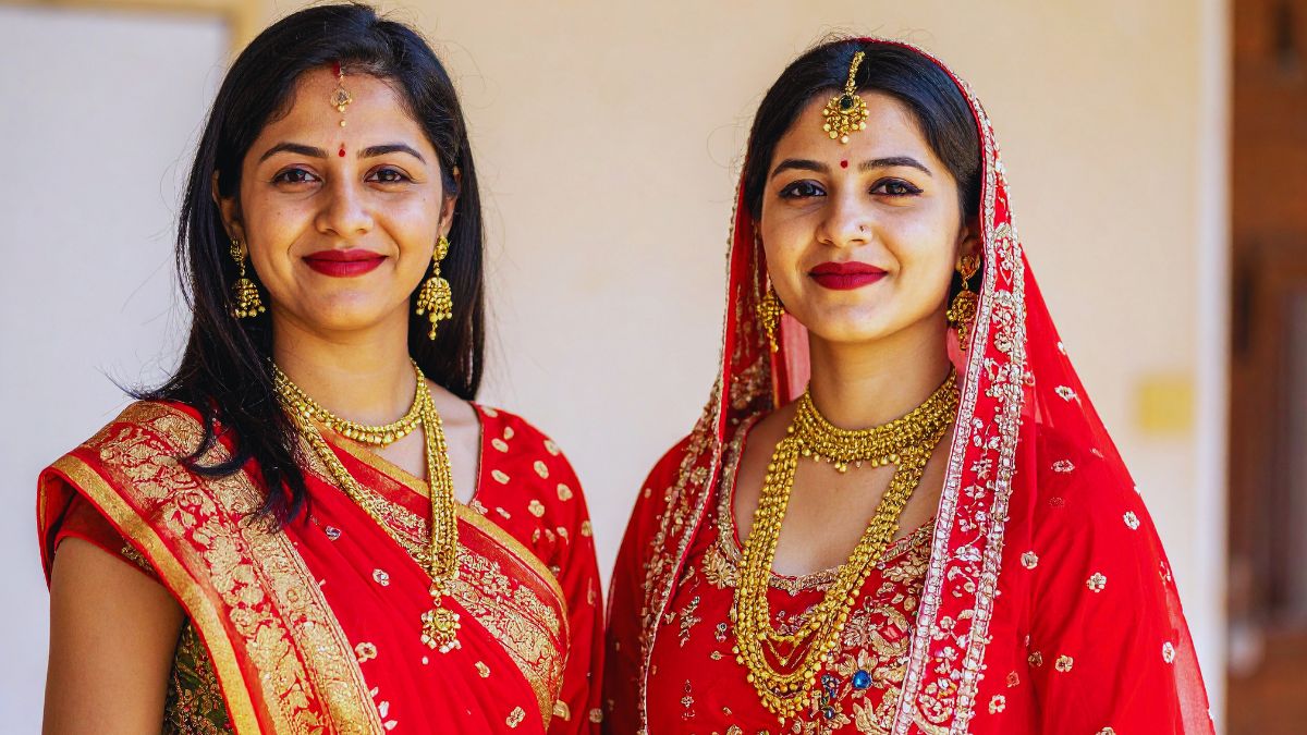 Vat Purnima 2025: 7 Things You MUST Include In Your Shringar For Akhand ...