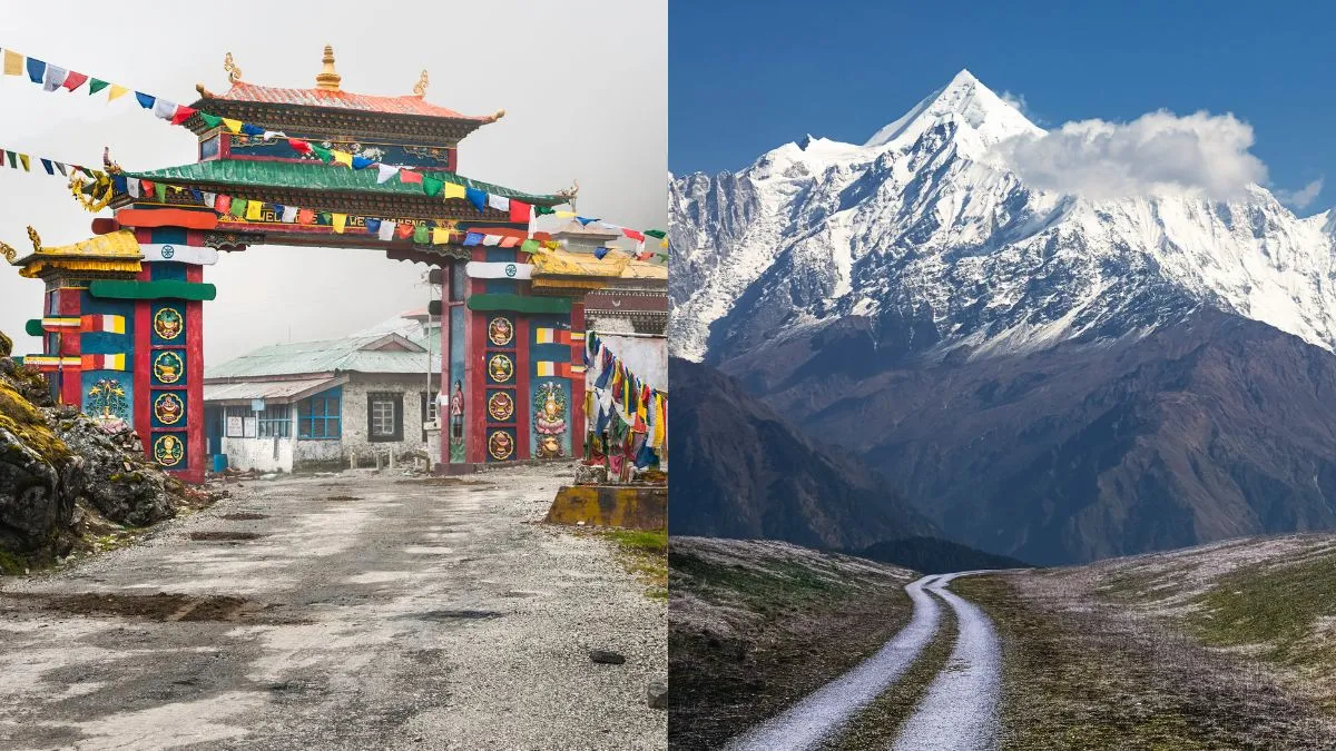 What Are The 10 Least Crowded Hidden Cold Places In Indian Himalayas To ...