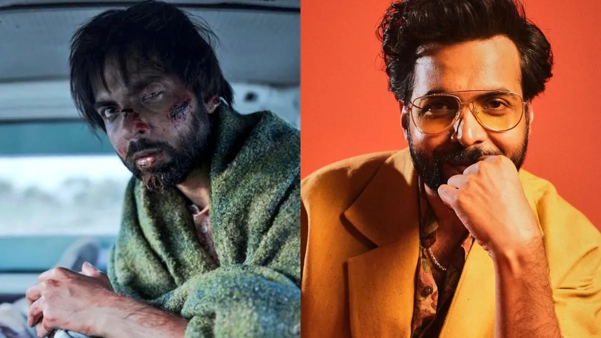 DYK Abhishek Banerjee Almost Quit The Thriller Movie Stolen Initially ...
