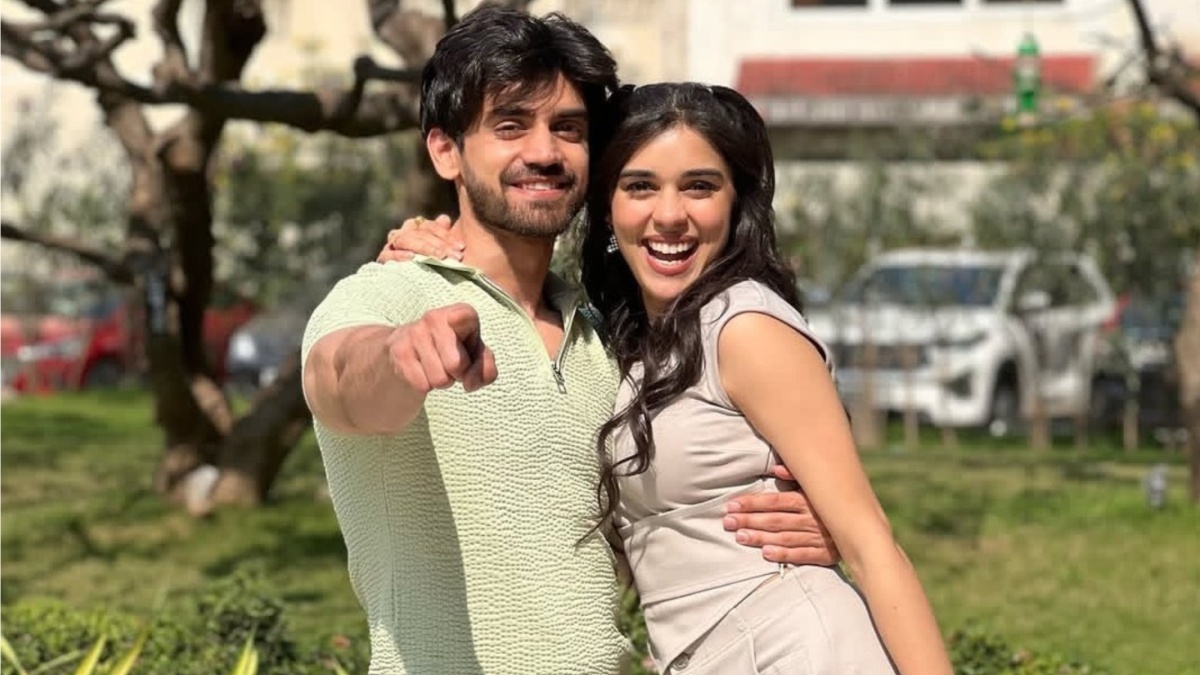 Bigg Boss 18 Fame Avinash Mishra NOT Dating Eisha Singh? Former Says ‘We’re In A Happy Space’