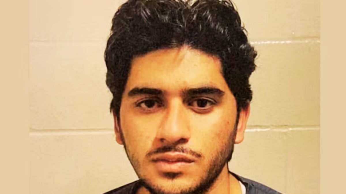 Who Is Muhammad Shahzeb Khan? Pakistani National Extradited To US For Plotting Mass Shooting At ...