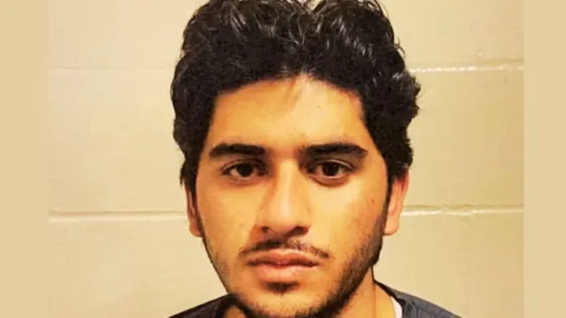 Who Is Muhammad Shahzeb Khan? Pakistani National Extradited To US For ...