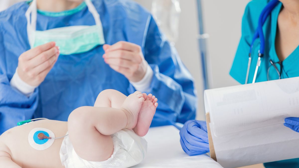Doctor Debunks Pediatric Surgery Myths That Every Parent Should Know