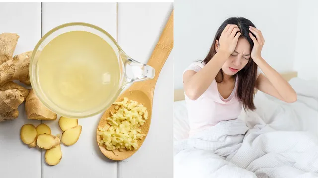 8 Natural Remedies That Relieve Headaches At Home Without Medicines