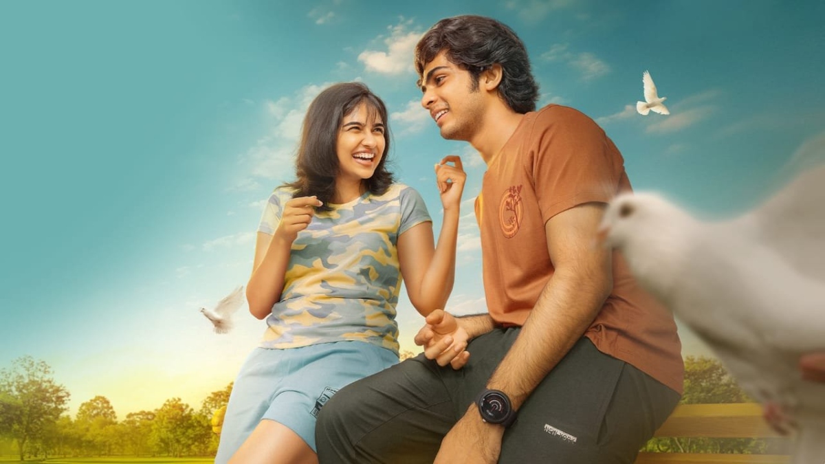 Premalu 2 Update: Is Naslen And Mamitha Baiju's Hit Malayalam Movie ...
