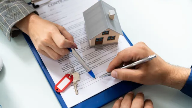 Property Ownership Rules: Which Documents Do You Need To Prove Your ...