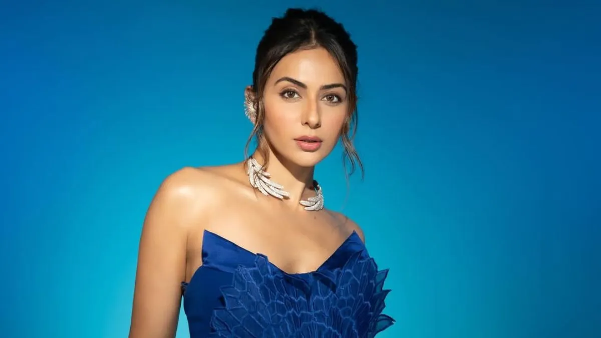 Rakul Preet Singh’s Effortless Morning Skincare Routine Is The Glow-Up ...