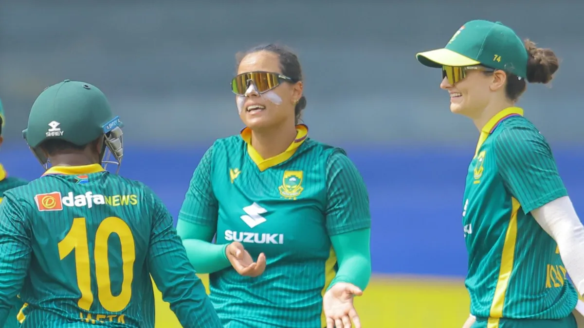 WI-W vs SA-W ODI Series Schedule: West Indies National Women's Cricket ...