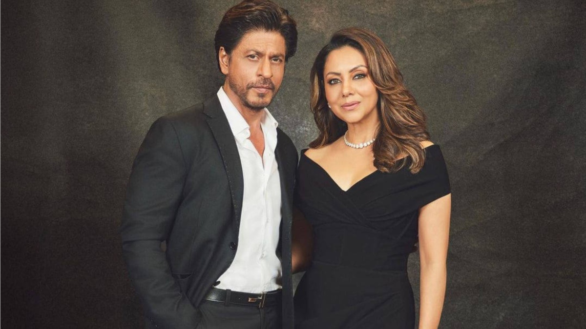 Shah Rukh Khan To Live In Rented Bandra Duplex For Rs 24 Lakh Per Month ...