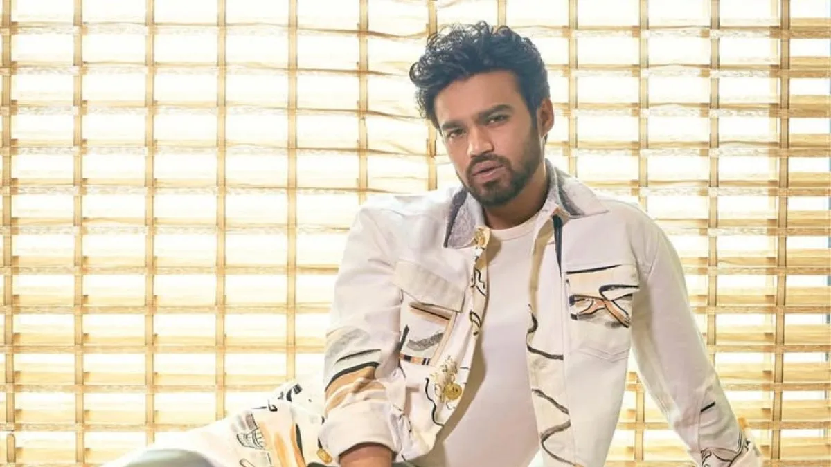 Bigg Boss 19: Babil Khan, Whose Crying Video Went Viral, Offered To ...