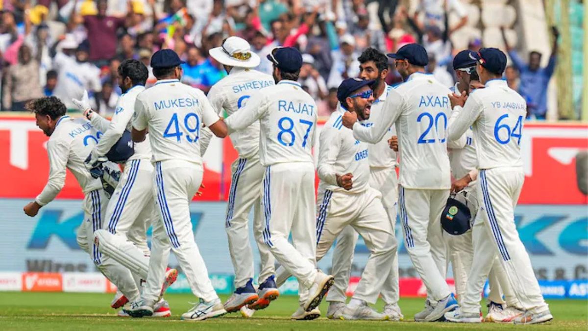 ICC WTC Final 2025: How Much Will Team India Earn Despite Finishing At Third Position In WTC ...