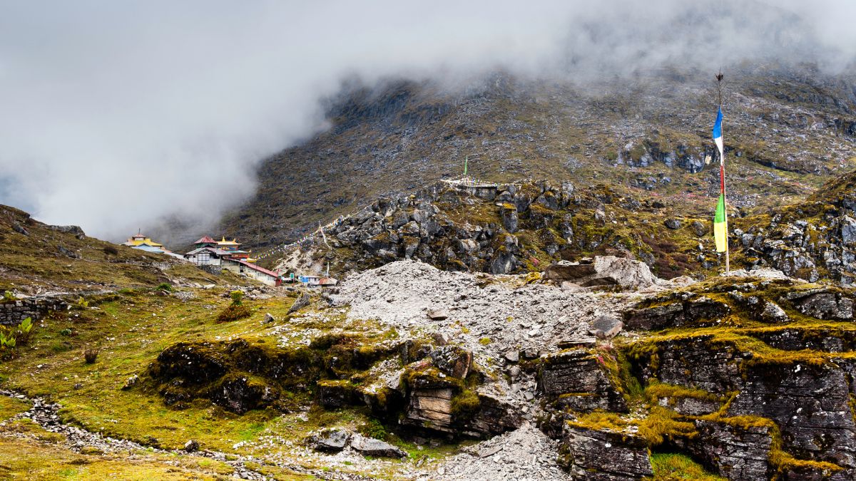 What Are The 10 Least Crowded Hidden Cold Places In Indian Himalayas To ...
