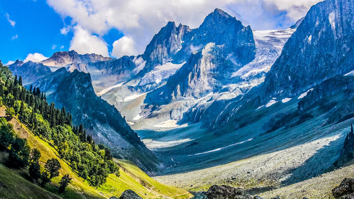 What Are The 10 Least Crowded Hidden Cold Places In Indian Himalayas To ...