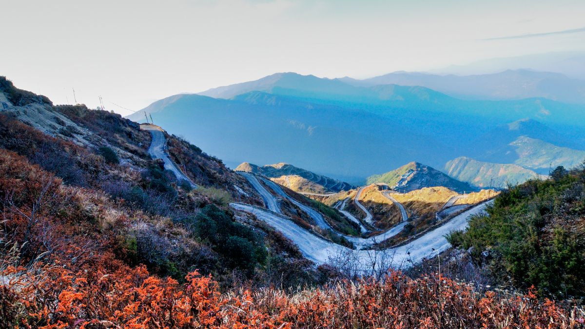 What Are The 10 Least Crowded Hidden Cold Places In Indian Himalayas To ...