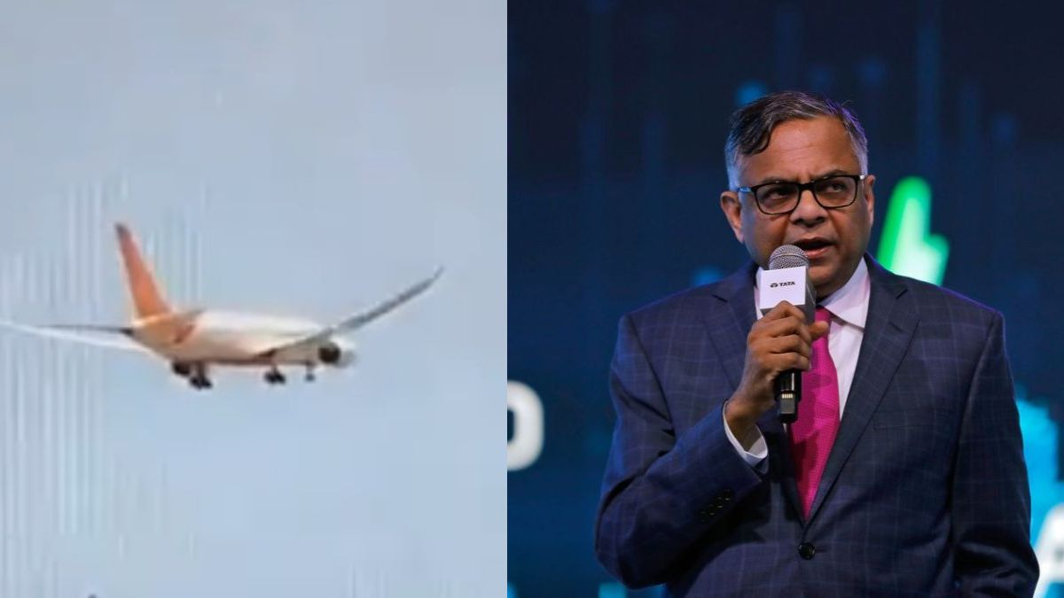 Ahmedabad Plane Crash: 169 Indians, 53 Britishers And 7 Portuguese ...