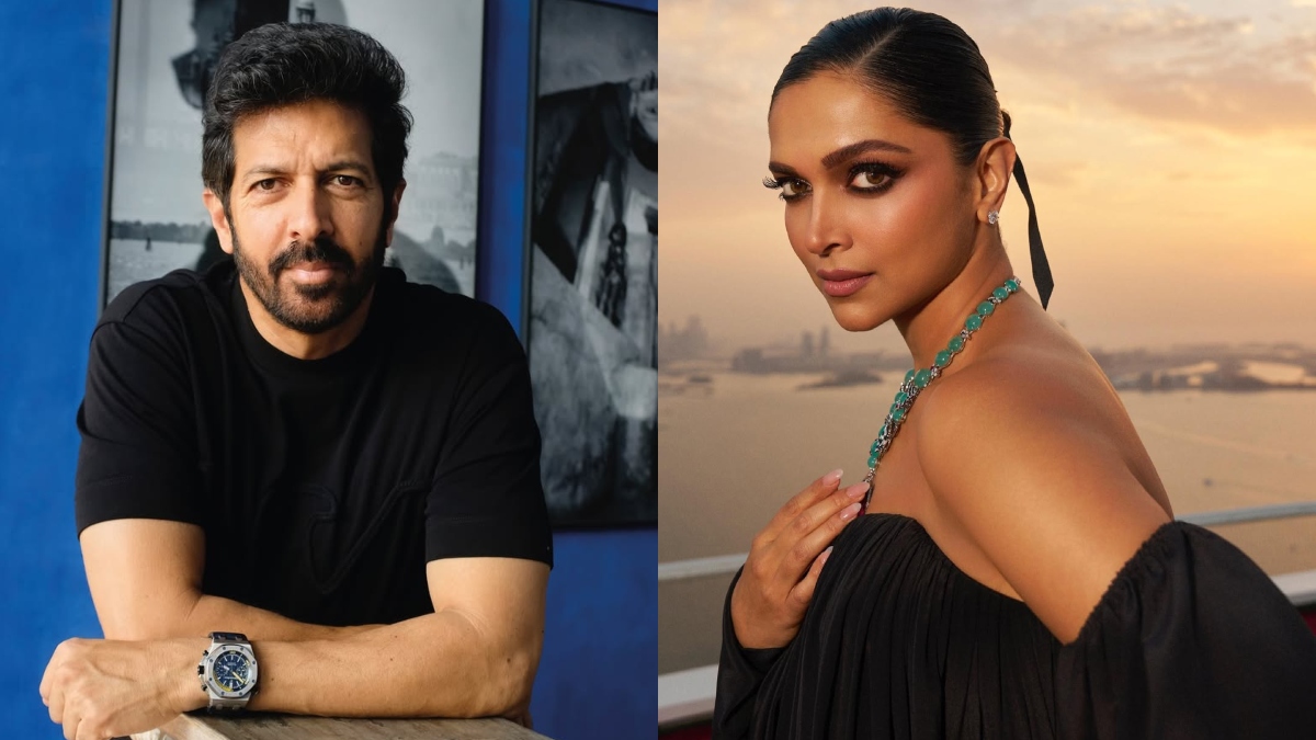 Kabir Khan Asks 'Why Should Deepika Be Denied...' Over 8-Hour Work Shift Row; Compares Her To ...